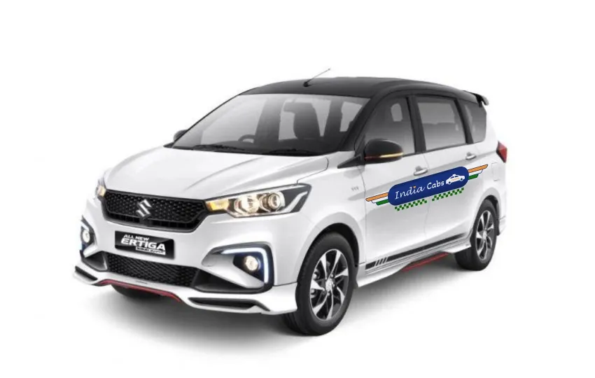 KTS Cabs is the largest car rental service provider